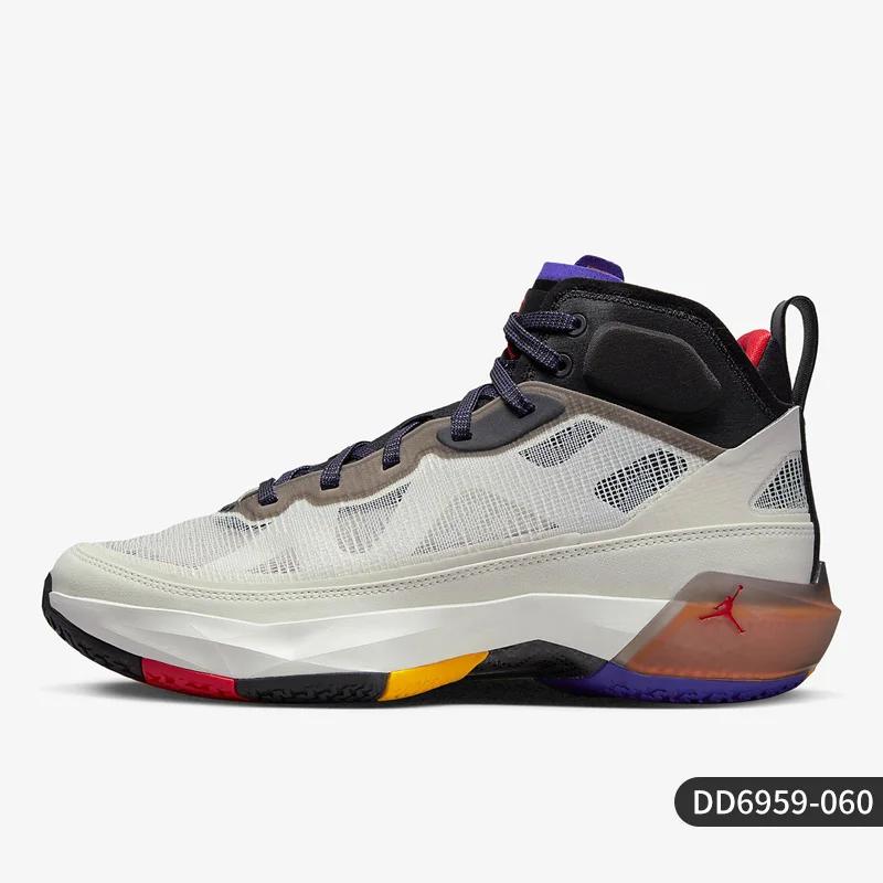 Nike Air Jordan XXXVII PF DD6959-060 Tênis de Basquete Masculino