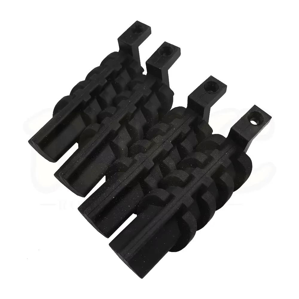 Kingsong Monociclo Elétrico S22 Slide Rail Plug Ks 22 Euc Slide Base ...